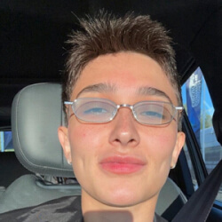 Sahar Dahi - Age, Bio, Family | Famous Birthdays