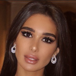 Maram Ali - Age, Bio, Family | Famous Birthdays
