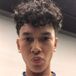 Zenterr - Age, Bio, Family | Famous Birthdays