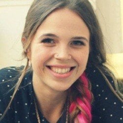 Hannah Ziad - Age, Bio, Family | Famous Birthdays