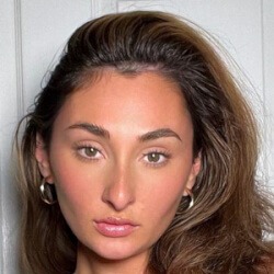 Stefania Marzelia - Age, Bio, Family | Famous Birthdays