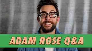 Adam Rose (TikTok Star) - Age, Family, Bio | Famous Birthdays