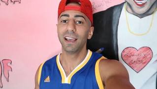 Ali Baluch - Age, Family, Bio | Famous Birthdays