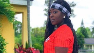 Amanda Pierre - Age, Family, Bio | Famous Birthdays