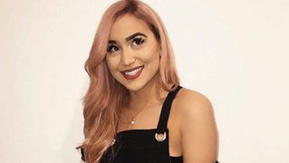 Anisia Lagness - Age, Family, Bio | Famous Birthdays