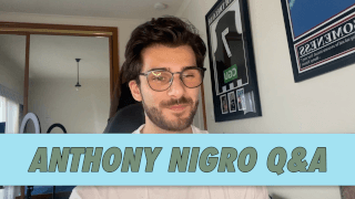 Anthony Nigro - Age, Family, Bio | Famous Birthdays