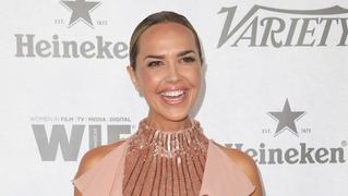 Arielle Kebbel - Age, Family, Bio | Famous Birthdays