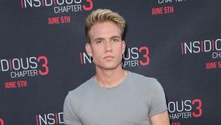 Austin Rhodes - Age, Family, Bio | Famous Birthdays