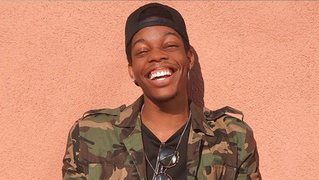 Brandon Dotson - Age, Family, Bio | Famous Birthdays