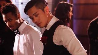 Brian Puspos - Age, Family, Bio | Famous Birthdays