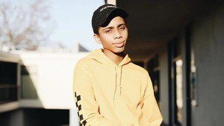 Bryce Xavier Videos | Famous Birthdays