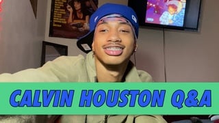 Calvin Houston - Age, Family, Bio | Famous Birthdays