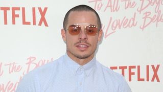 Casper Smart - Age, Family, Bio | Famous Birthdays