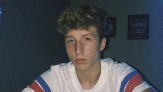 Chance Parfitt - Age, Family, Bio | Famous Birthdays