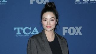 Crystal Reed - Age, Family, Bio | Famous Birthdays