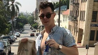 Dante Smith - Age, Family, Bio | Famous Birthdays