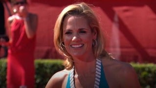 Dara Torres (Swimmer) - Age, Family, Bio | Famous Birthdays