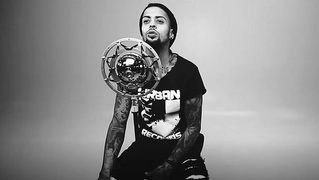 David Correy - Age, Family, Bio | Famous Birthdays