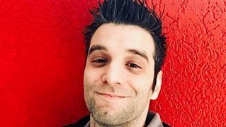 David Harms - Age, Family, Bio | Famous Birthdays