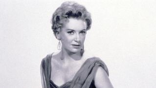 Deborah Kerr - Trivia, Family, Bio | Famous Birthdays