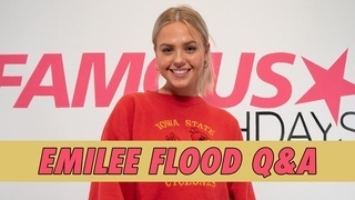 Emilee Flood - Age, Family, Bio | Famous Birthdays