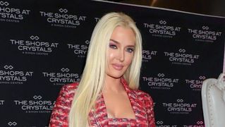 Erika Jayne - Age, Family, Bio | Famous Birthdays