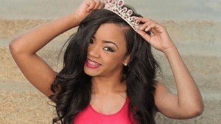 Faith Thigpen - Age, Family, Bio | Famous Birthdays