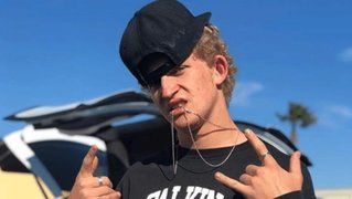 Garrett Ginner - Age, Family, Bio | Famous Birthdays