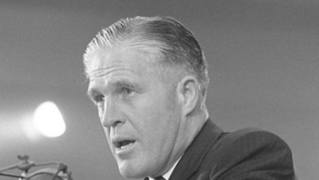 George W. Romney - Trivia, Family, Bio | Famous Birthdays