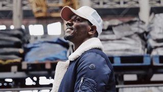 Giggs - Age, Family, Bio | Famous Birthdays