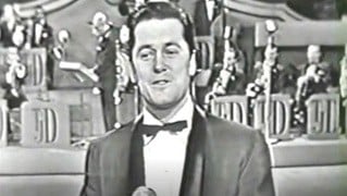 Gordon MacRae - Trivia, Family, Bio | Famous Birthdays