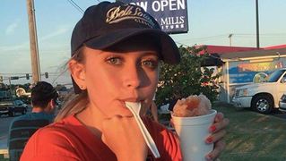 Grace Raymer - Age, Family, Bio | Famous Birthdays