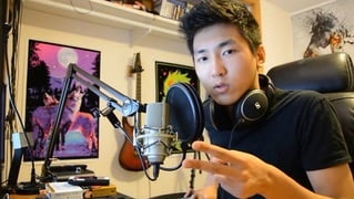 Hansol - Age, Family, Bio | Famous Birthdays