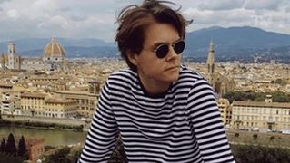 Harrison Webb - Age, Family, Bio | Famous Birthdays