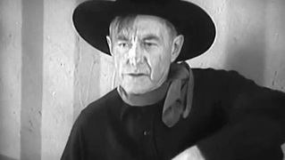 Harry Carey - Trivia, Family, Bio | Famous Birthdays