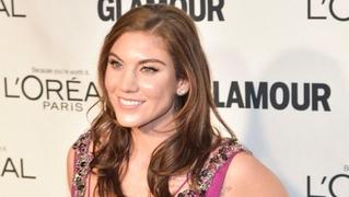 Hope Solo - Age, Family, Bio | Famous Birthdays