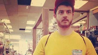 Hunter Hughes - Age, Family, Bio | Famous Birthdays