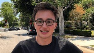 Jacob Cruikshank - Age, Family, Bio | Famous Birthdays