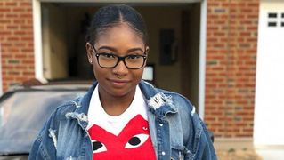 Jaelah Majette - Age, Family, Bio | Famous Birthdays