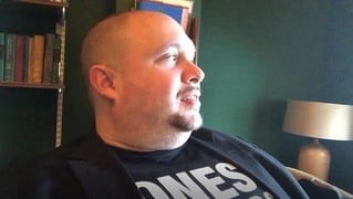 Jon Bailey - Age, Family, Bio | Famous Birthdays