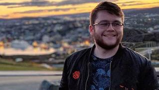 Jordan Antle - Age, Family, Bio | Famous Birthdays