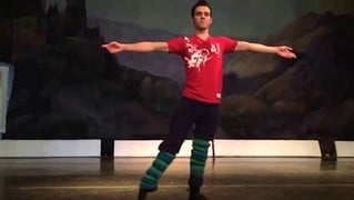 Jorge Barani - Age, Family, Bio | Famous Birthdays