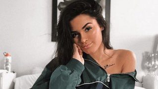 Katherine Krecioch - Age, Family, Bio | Famous Birthdays