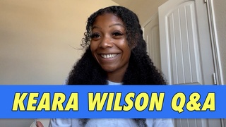 Keara Wilson - Age, Family, Bio | Famous Birthdays