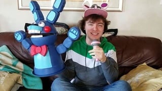 Kellen Goff - Age, Family, Bio | Famous Birthdays