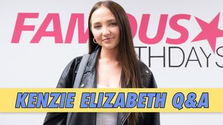 Kenzie Elizabeth - Age, Family, Bio | Famous Birthdays