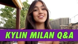 Kylin Milan - Age, Family, Bio | Famous Birthdays