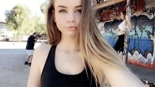 Liora Lapointe - Age, Family, Bio | Famous Birthdays