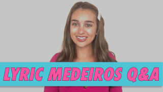Lyric Medeiros - Age, Family, Bio | Famous Birthdays