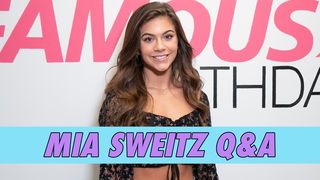 Mia Sweitz - Age, Family, Bio | Famous Birthdays